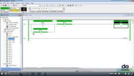 Curso PLC Rs Logix500 + Fluid SIM + FTV